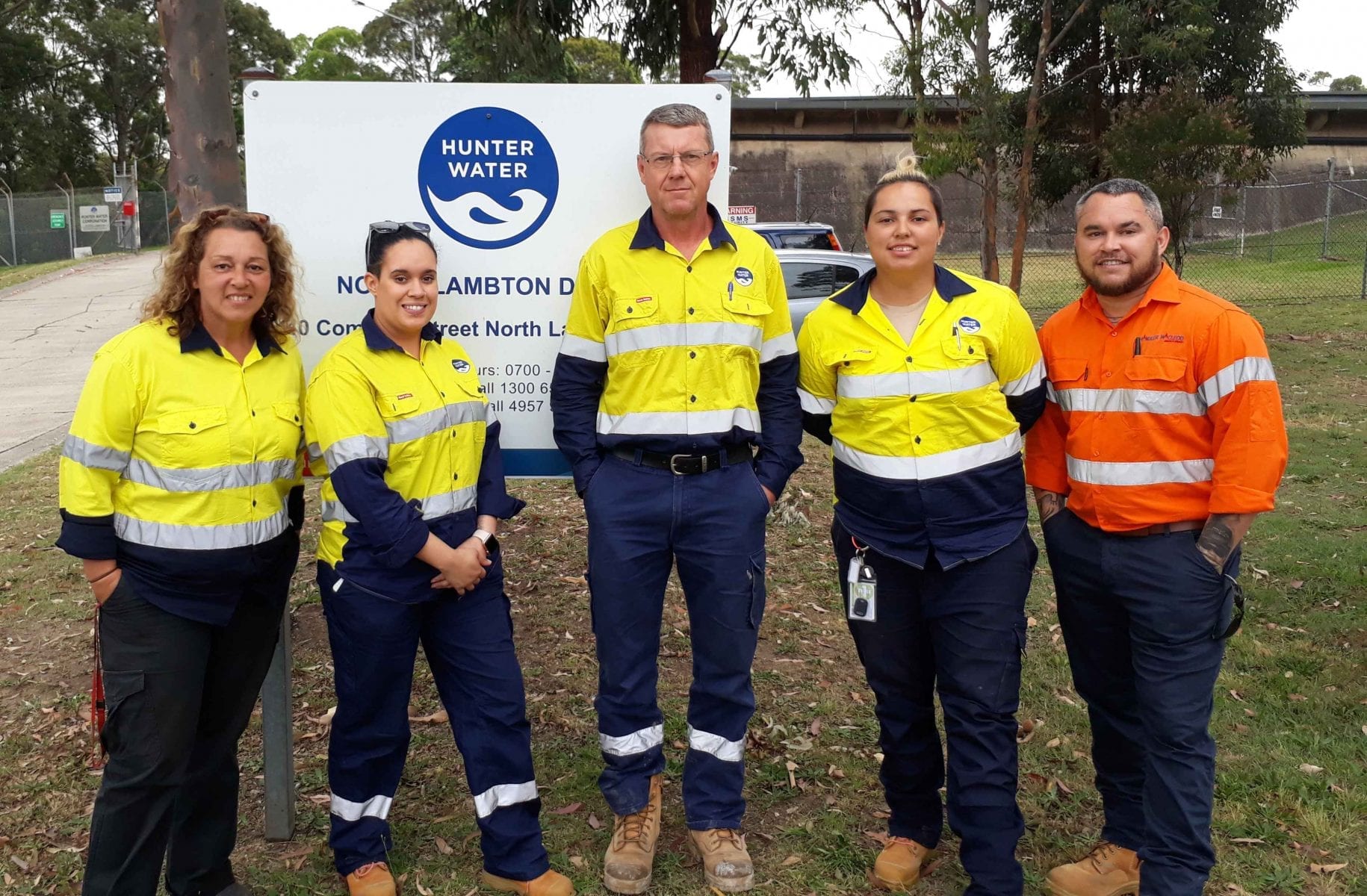 Hunter-Water-VTEC - Novaskill