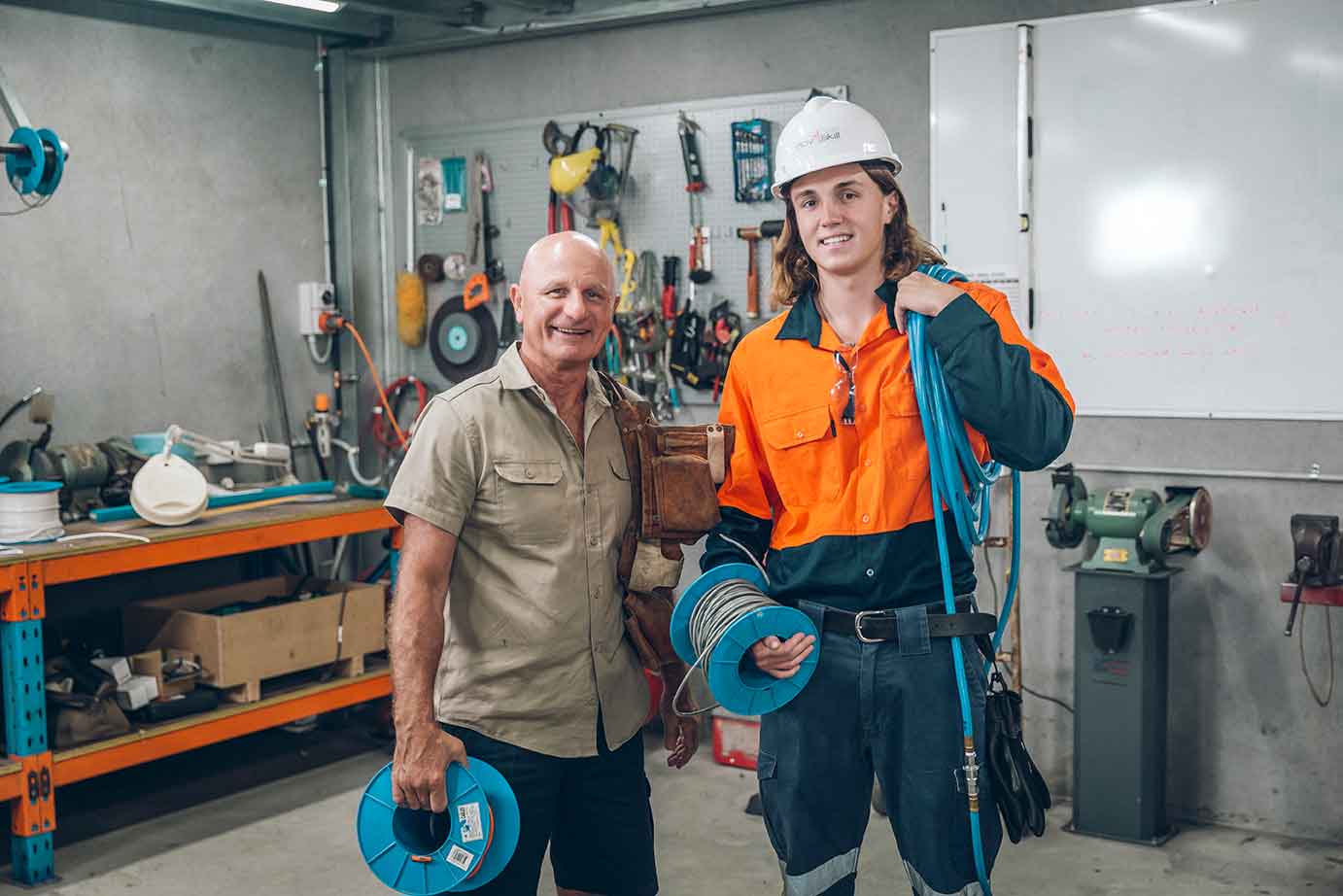 Novaskill-4424 - Novaskill