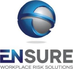 Ensure Logo Detailed - Novaskill