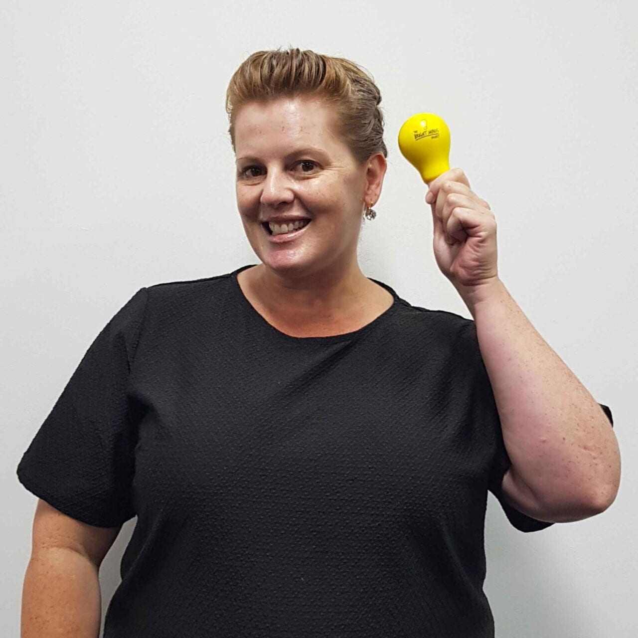 Kelly Cooper - Novaskill